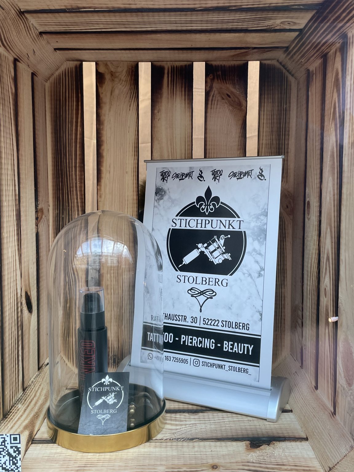 Stichpunkt Stolberg - Viertel-LAB